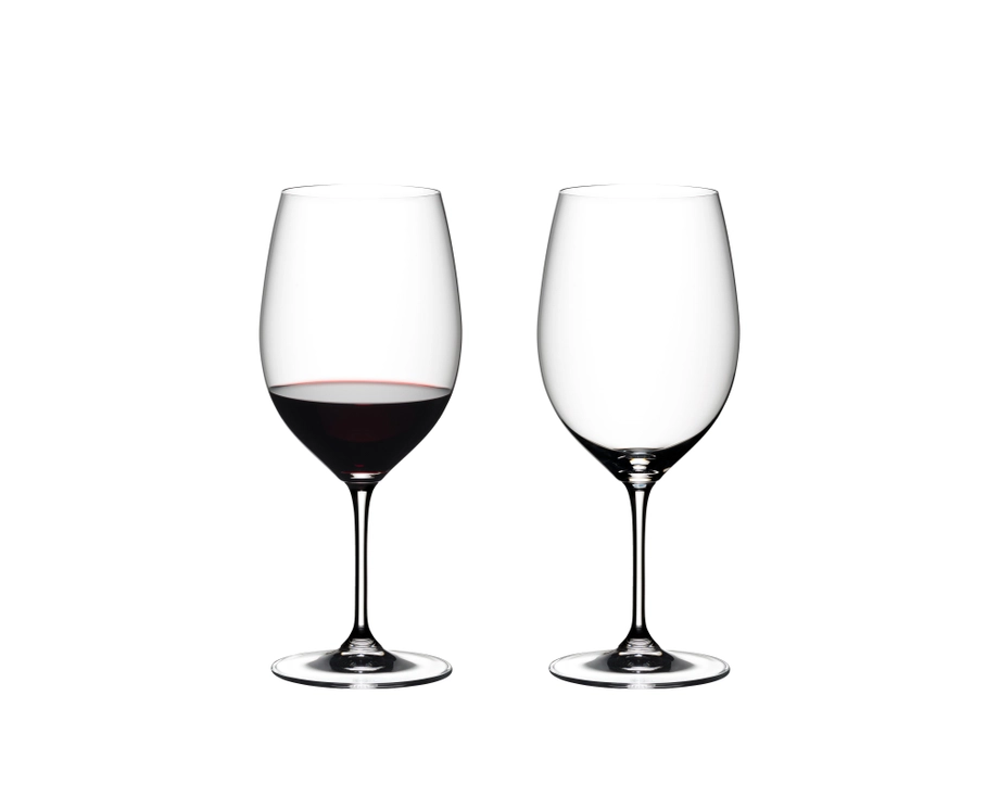 Are You a Wine Glass Snob? | Sudsy's Cellar