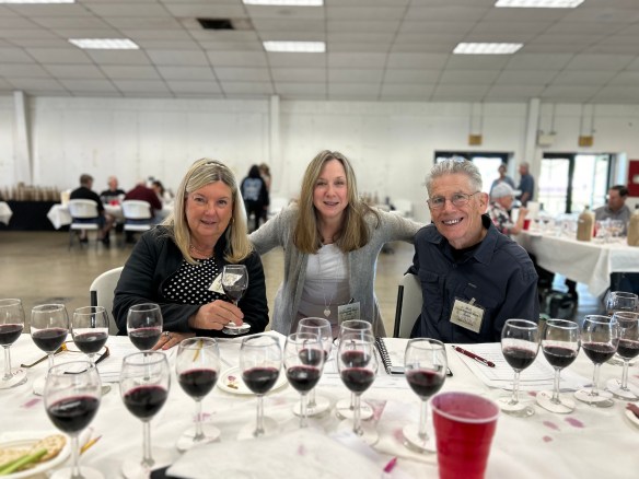 Amador County Commercial Wine Competition 2024 results… | Sudsy's Cellar